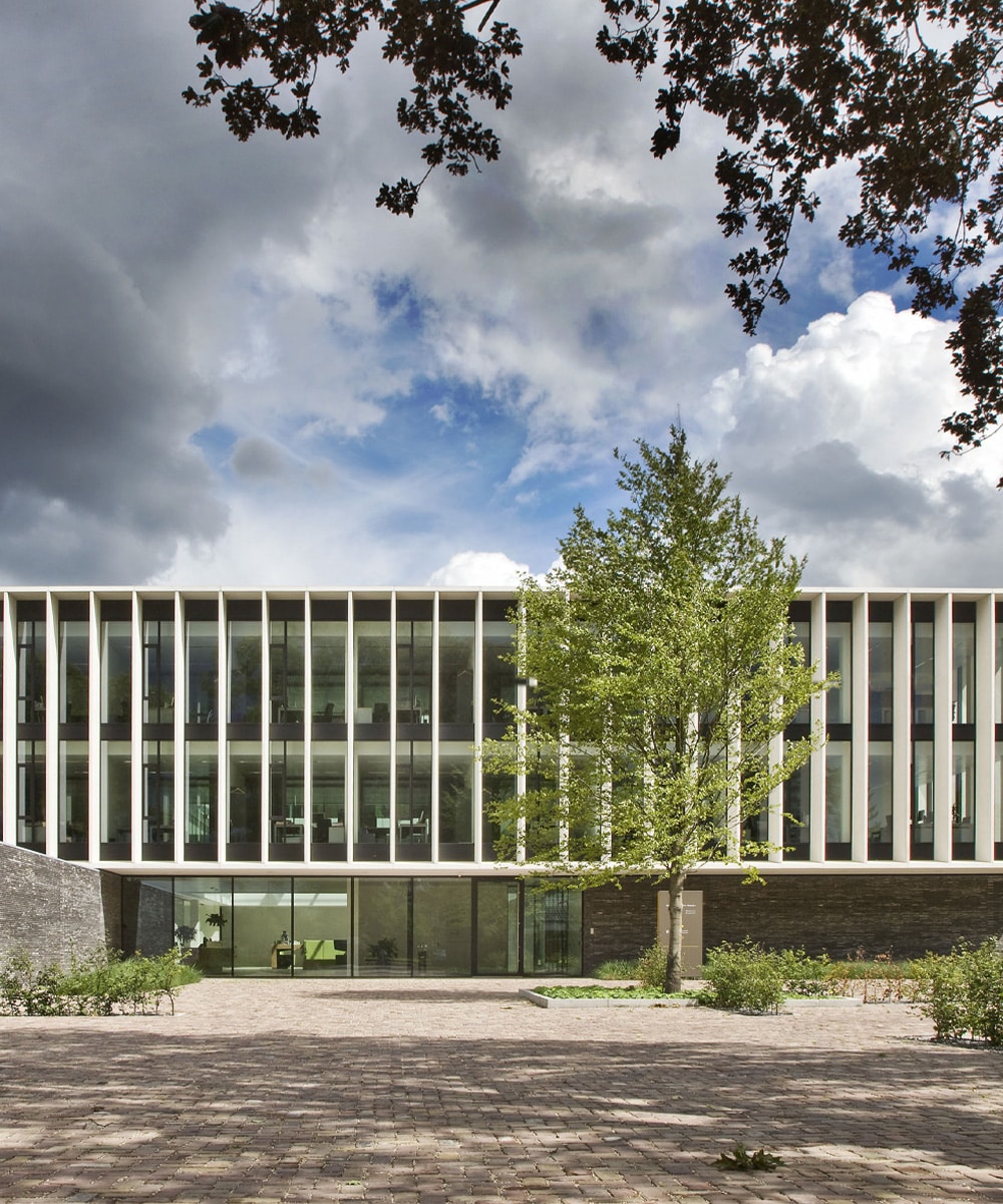 Accountant en financieel adviseur Eindhoven (Waalre)