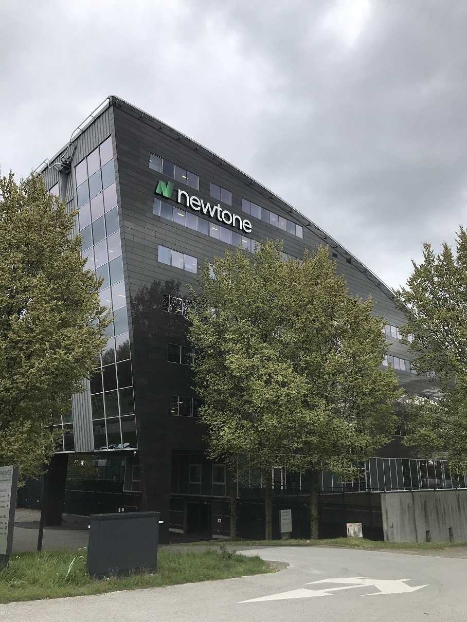 Accountant en financieel adviseur Rotterdam | Newtone