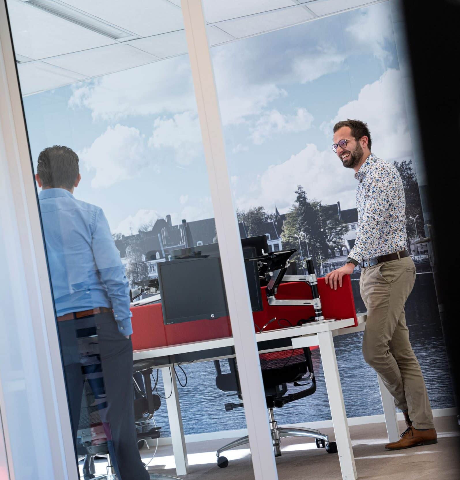 Accountant en financieel adviseur Maastricht